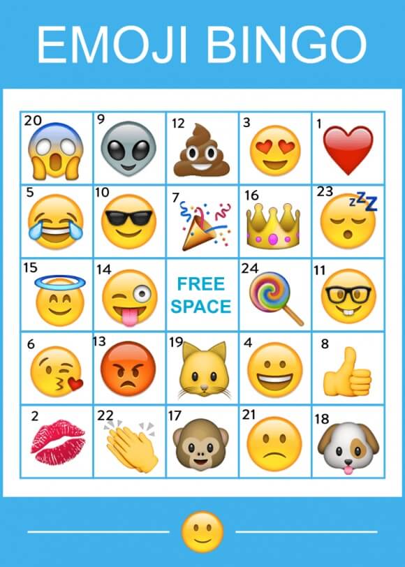 8 Epic Emoji Themed Crafts Activities Recipes FamilyEducation